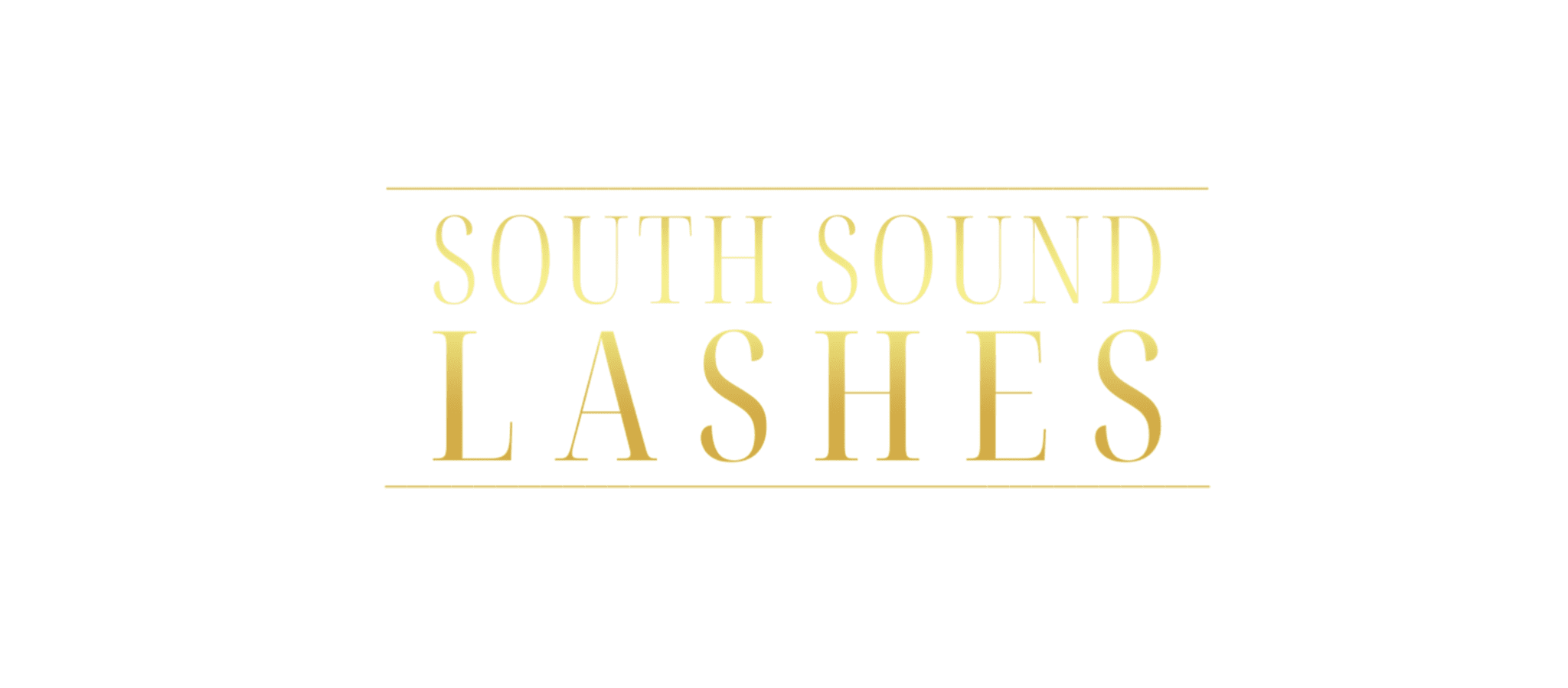Lash Services - South Sound Lashes