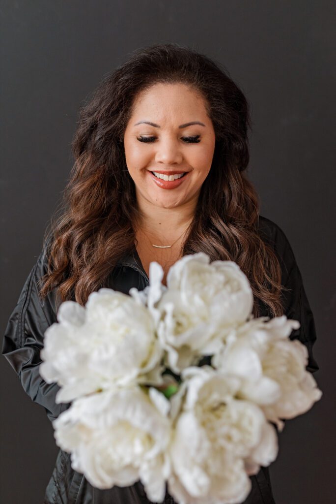 Lash Services - South Sound Lashes