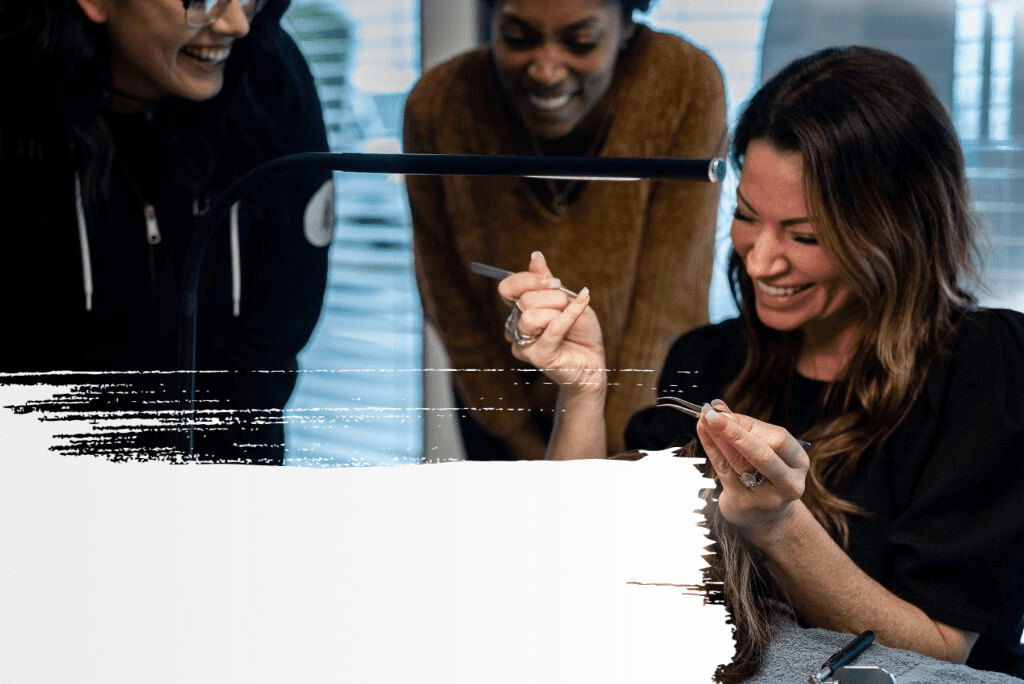 Eyelash Extension Training - South Sound Lashes