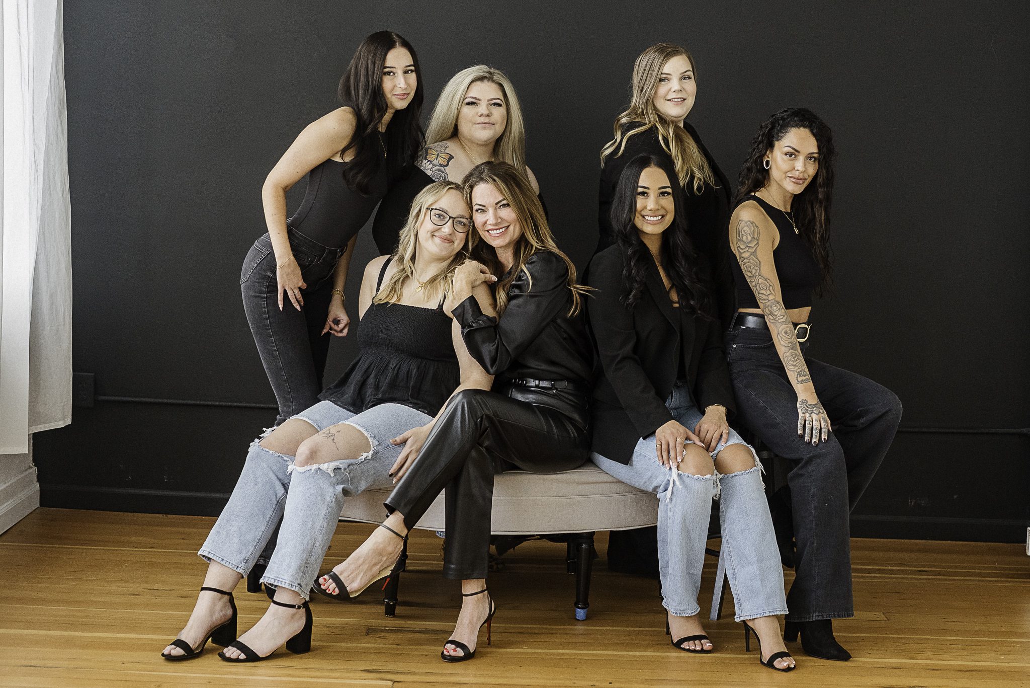 Tacoma Eyelash Extensions - South Sound Lashes